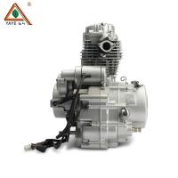 China YAYE Purpose Four-Stroke Air-Cooled Honda CG125/150/200 Motorcycle Engine Assembly for Retrofit 125cc dirt bike engine for sale
