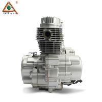 China YAYE Purpose Four-Stroke Air-Cooled Honda CG125/150/200 Motorcycle Engine Assembly for Retrofit 125cc dirt bike engine for sale