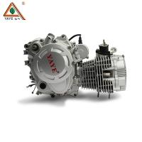 China YAYE Purpose Four-Stroke Air-Cooled Honda CG125/150/200 Motorcycle Engine Assembly for Retrofit 125cc dirt bike engine for sale