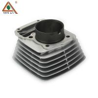 China YAYE High Quality Honda CG125 CG150 Engine Block For 125CC 150CC Motorcycle Cylinder Replace/Repair Purpose Engine Block for sale