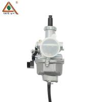 China YAYE High Quality 125CC 150CC Motorcycle Fuel System Parts Carburetor Fit for HONDA CG125 Motorcycle Caburetor for sale