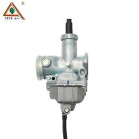 China YAYE High Quality 125CC 150CC Motorcycle Fuel System Parts Carburetor Fit for HONDA CG125 Motorcycle Caburetor for sale