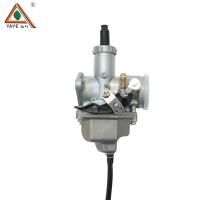 China YAYE High Quality 125CC 150CC Motorcycle Fuel System Parts Carburetor Fit for HONDA CG125 Motorcycle Caburetor for sale