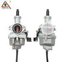 China YAYE High Quality 125CC 150CC Motorcycle Fuel System Parts Carburetor Fit for HONDA CG125 Motorcycle Caburetor for sale