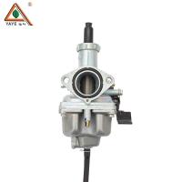 China YAYE High Quality 125CC 150CC Motorcycle Fuel System Parts Carburetor Fit for HONDA CG125 Motorcycle Caburetor for sale