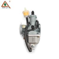 China 125cc 150cc PZ26 Carburetor CG125 CG150 Motorcycle Fuel System For Retrofit for sale