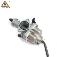 China 125cc 150cc PZ26 Carburetor CG125 CG150 Motorcycle Fuel System For Retrofit for sale
