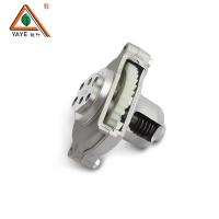 China CG125 Moto Oil Pump Rotor Motorcycle Engine Parts Exceptional Performance for sale