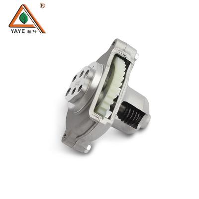 China CG125 Moto Oil Pump Rotor Motorcycle Engine Parts Exceptional Performance for sale