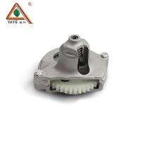 China CG125 Moto Oil Pump Rotor Motorcycle Engine Parts Exceptional Performance for sale