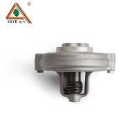 China CG125 Moto Oil Pump Rotor Motorcycle Engine Parts Exceptional Performance for sale