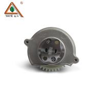 China CG125 Moto Oil Pump Rotor Motorcycle Engine Parts Exceptional Performance for sale