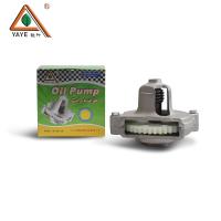 China CG125 Moto Oil Pump Rotor Motorcycle Engine Parts Exceptional Performance for sale