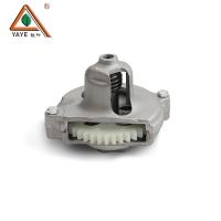 China CG125 Moto Oil Pump Rotor Motorcycle Engine Parts Exceptional Performance for sale