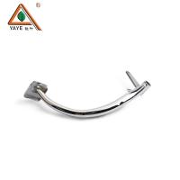 China Honda CG125 CG150 Motorcycle Brake Pedal For Motorcycle Repuestos De Motos for sale