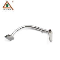 China Honda CG125 CG150 Motorcycle Brake Pedal For Motorcycle Repuestos De Motos for sale