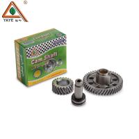 China CG125 CG150 Motorcycle Engine Camshaft 125CC 150CC Motorcycle Performance Camshafts for sale
