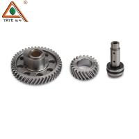 China CG125 CG150 Motorcycle Engine Camshaft 125CC 150CC Motorcycle Performance Camshafts for sale
