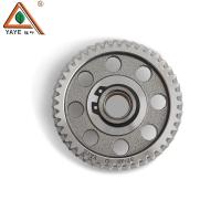 China CG125 CG150 Motorcycle Engine Camshaft 125CC 150CC Motorcycle Performance Camshafts for sale