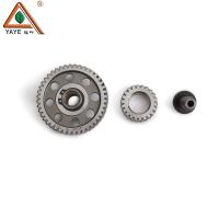 China CG125 CG150 Motorcycle Engine Camshaft 125CC 150CC Motorcycle Performance Camshafts for sale