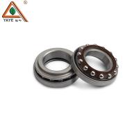 China KBN Ball Race And AISI 1045 Steel Steering Stem Bowl For Honda CG125 CG150 CG200 for sale