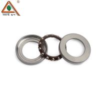 China KBN Ball Race And AISI 1045 Steel Steering Stem Bowl For Honda CG125 CG150 CG200 for sale