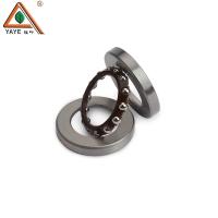 China KBN Ball Race And AISI 1045 Steel Steering Stem Bowl For Honda CG125 CG150 CG200 for sale