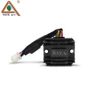 China 12V 5 Wire Voltage Regulator CG125/CG150 GN125 FXD125 Motorcycle Rectifier for sale