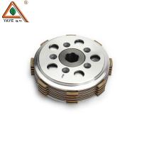 China YAYE Motorcycle Starting Clutch Assembly Honda CG125 CG150 CG200 Use for sale