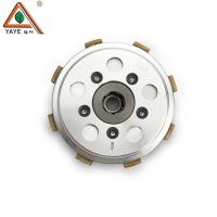 China YAYE Motorcycle Starting Clutch Assembly Honda CG125 CG150 CG200 Use for sale