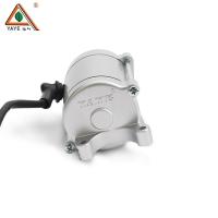 China 125cc Motorcycle Electric Motor For Honda CG125 CG150 CG200 Motorbike Starter Motor for sale