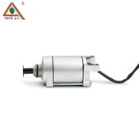 China 125cc Motorcycle Electric Motor For Honda CG125 CG150 CG200 Motorbike Starter Motor for sale