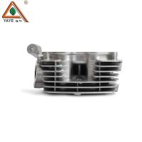 China 4 Valve Cylinder Head Motorcycle Engine Spare Parts Replacement Honda CG125 CG150 for sale