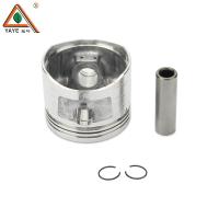 China Original Motorcycle Piston Kit 125CC 150CC HONDA CG125 CG150 Moto Spare Parts for sale