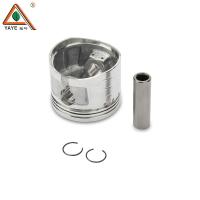 China Original Motorcycle Piston Kit 125CC 150CC HONDA CG125 CG150 Moto Spare Parts for sale