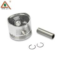China Original Motorcycle Piston Kit 125CC 150CC HONDA CG125 CG150 Moto Spare Parts for sale
