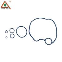 China Full Overhauling Motorcycle Engine Gasket Kit CG125 CG150 CG200 Moto Spare Parts for sale