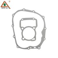 China Full Overhauling Motorcycle Engine Gasket Kit CG125 CG150 CG200 Moto Spare Parts for sale