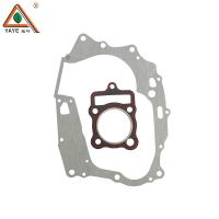China Full Overhauling Motorcycle Engine Gasket Kit CG125 CG150 CG200 Moto Spare Parts for sale