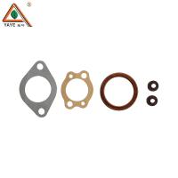 China Full Overhauling Motorcycle Engine Gasket Kit CG125 CG150 CG200 Moto Spare Parts for sale