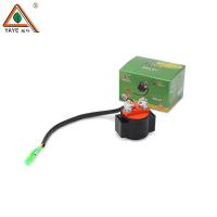 China 150A 12V 24V Motorcycle Start Relay HONDA CG250 Starting Relay Black Rated Current for sale