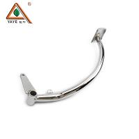 China A Class Motorcycle Brake Pedal For Honda CG125/CG150 Repuestos De Motos for sale