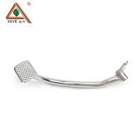 China A Class Motorcycle Brake Pedal For Honda CG125/CG150 Repuestos De Motos for sale