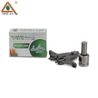 China CG Motorcycle Down Rocker Arm CG125 CG150 CG200 Crankshaft Moto Spare Parts for sale
