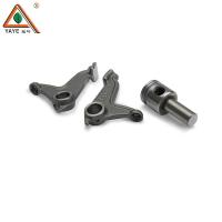 China CG Motorcycle Down Rocker Arm CG125 CG150 CG200 Crankshaft Moto Spare Parts for sale