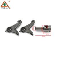 China CG Motorcycle Down Rocker Arm CG125 CG150 CG200 Crankshaft Moto Spare Parts for sale