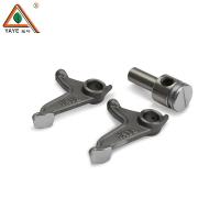 China CG Motorcycle Down Rocker Arm CG125 CG150 CG200 Crankshaft Moto Spare Parts for sale