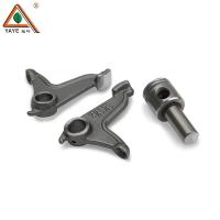 China CG Motorcycle Down Rocker Arm CG125 CG150 CG200 Crankshaft Moto Spare Parts for sale
