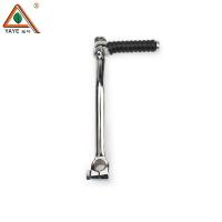 China CG125 CG150 CG200 Motorcycle Kick Start Lever For Dependable Performance for sale