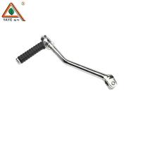 China CG125 CG150 CG200 Motorcycle Kick Start Lever For Dependable Performance for sale